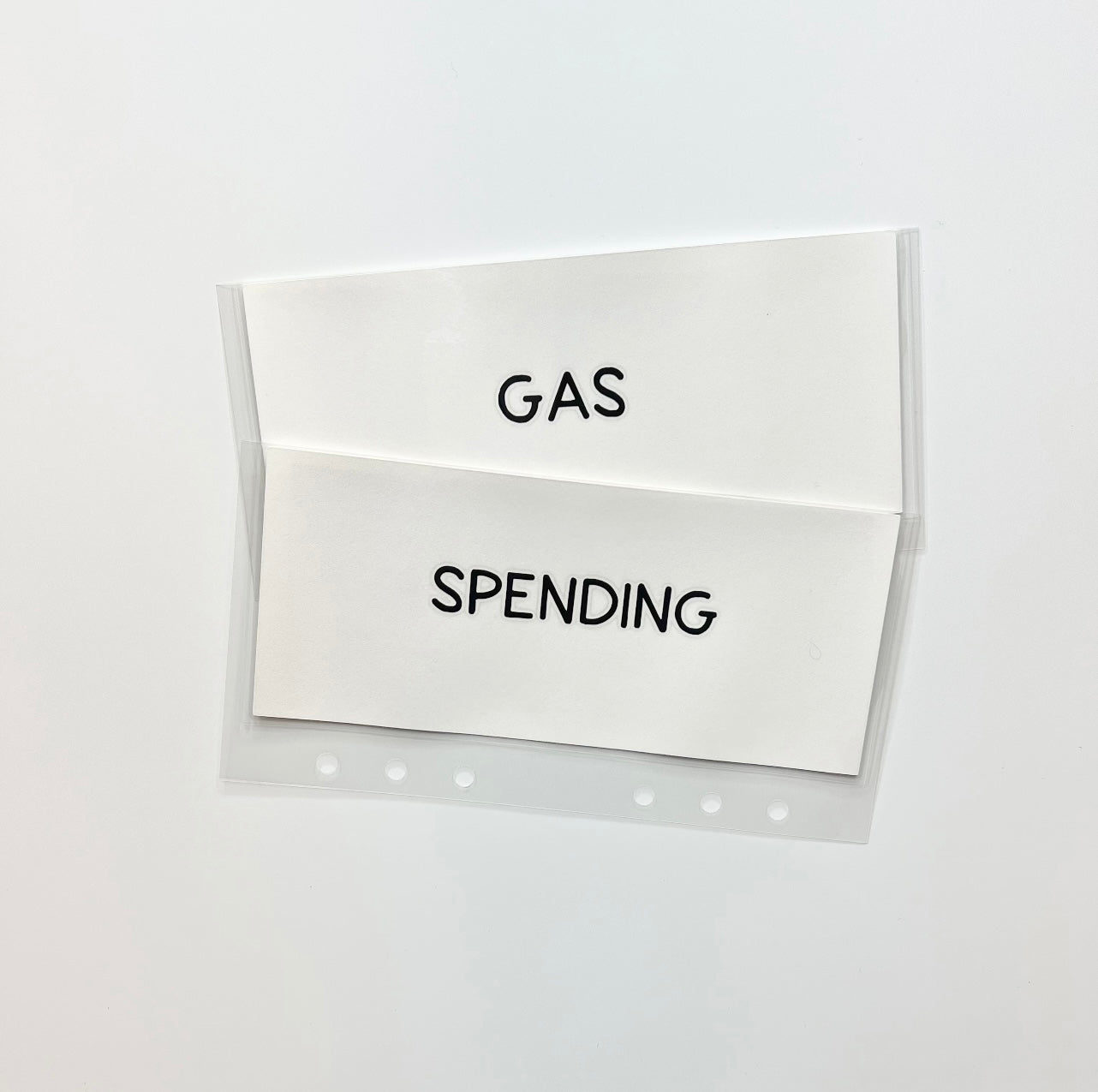 White Cash Envelopes | Laminated Cash Envelopes | Custom Cash Envelope ...